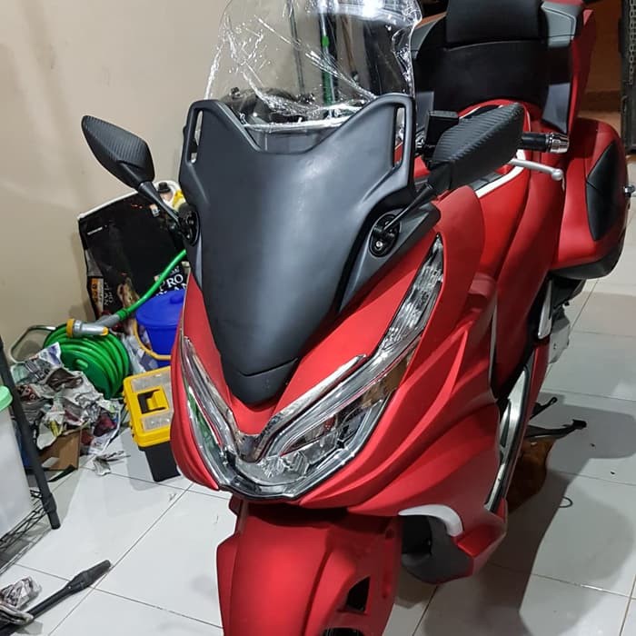 Jual Modifikasi PCX NEW 2018 (Fullset) | Shopee Indonesia