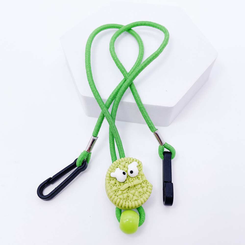 Jual Tali Strap Earhook Kacamata & Masker Anak dan Dewasa - Penahan ...