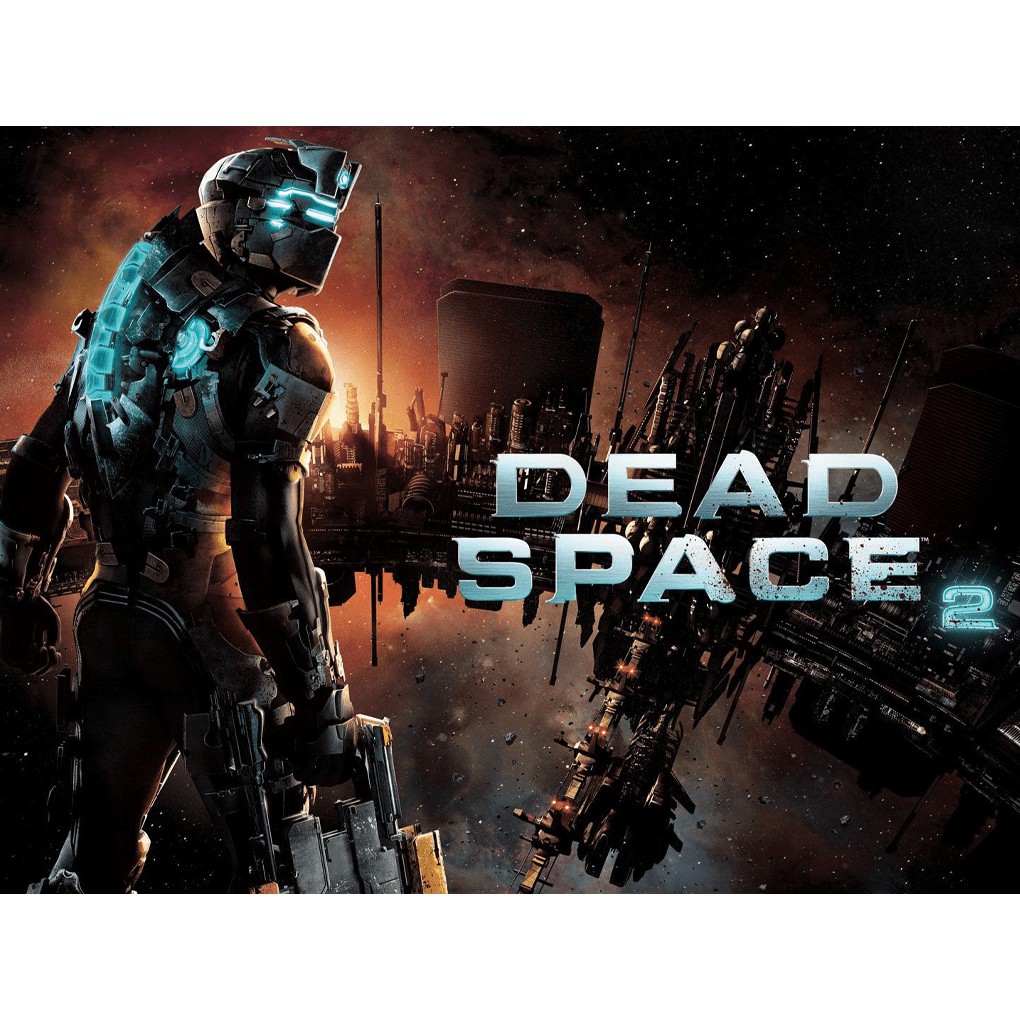 Jual [Original Game PC] Dead Space 2 (Origin) | Shopee Indonesia