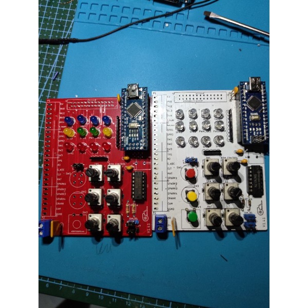 Jual ECU Simulator + file | Shopee Indonesia