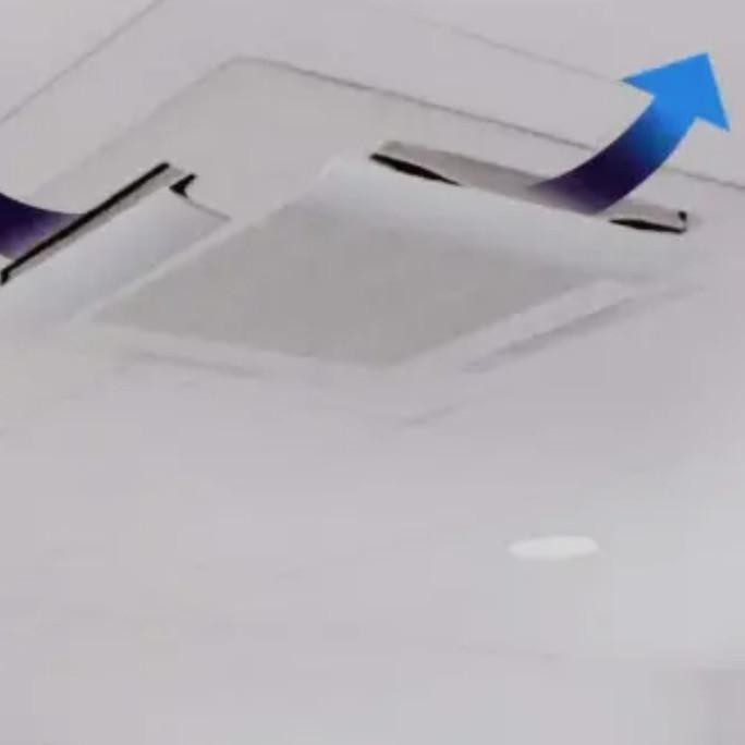 Jual Krisbow Talang Ac Tipe Cassete Store_Jeremy | Shopee Indonesia