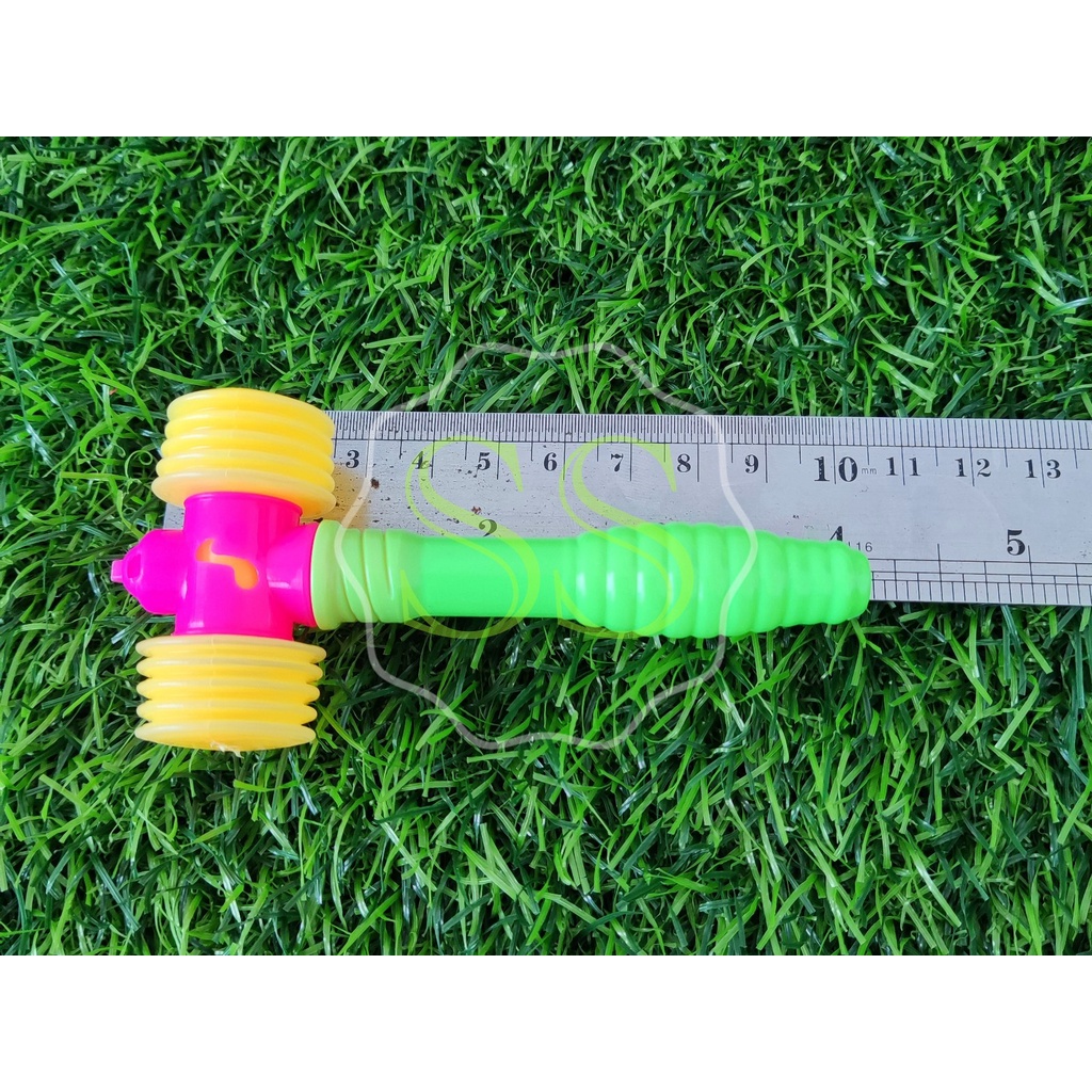 Jual Mainan Anak Model Palu Bisa Bunyi (Ukuran Mini) | Shopee Indonesia