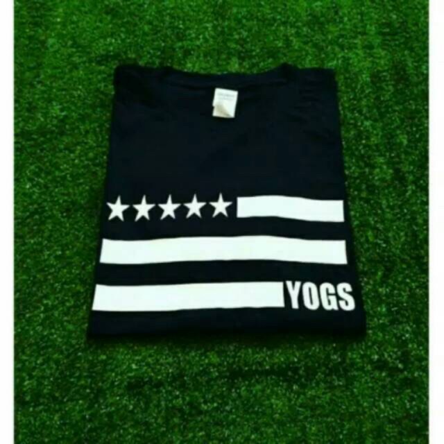 Jual Kaos YOGS premium | Shopee Indonesia