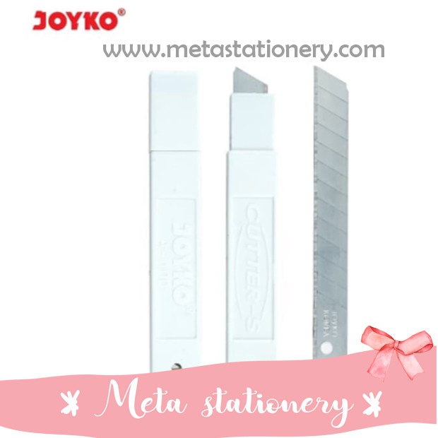 Jual Isi ulang / Refill Cutter Kenko A-100 (1pc) | Shopee Indonesia