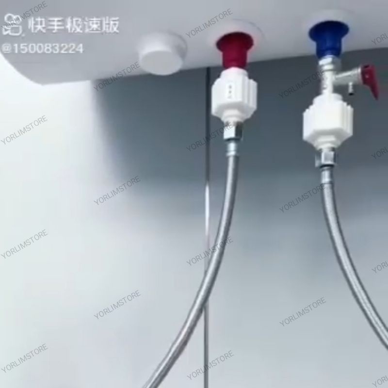 Jual Pengaman Water Heater Anti Electric Wall Protection Anti Setrum ...