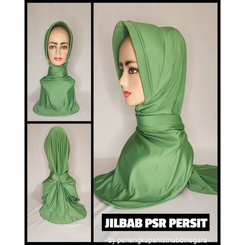Jual JILBAB PSR PERSIT | Shopee Indonesia