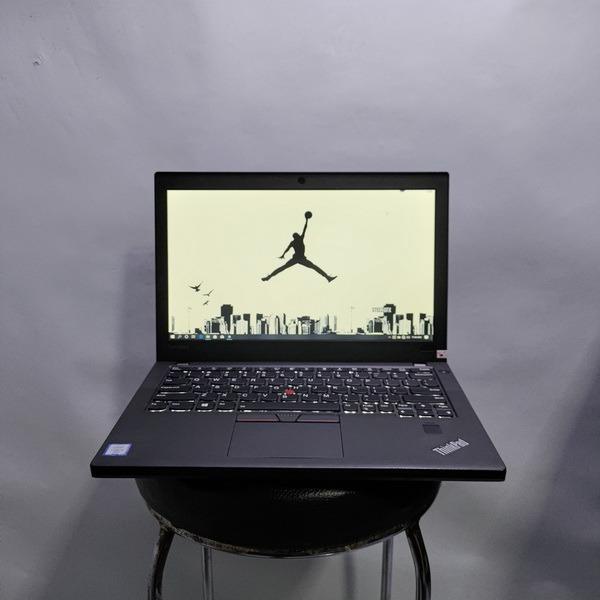 Jual LAPTOP LENOVO ThinkPad x260 core i3 gen 6 DDR4 8GB SSD 120GB ...