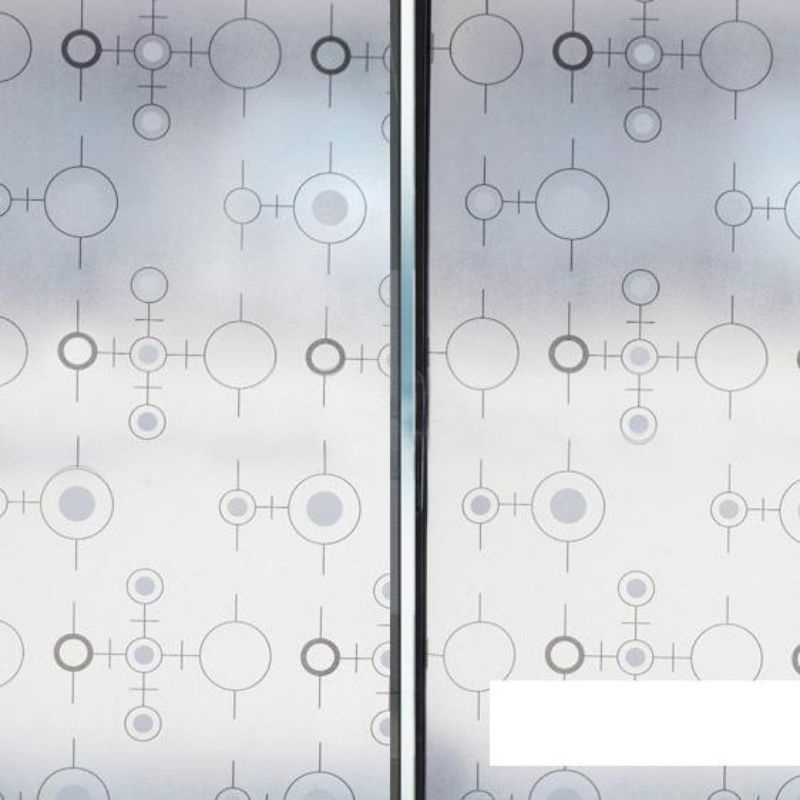 Jual stiker kaca bulat | Shopee Indonesia