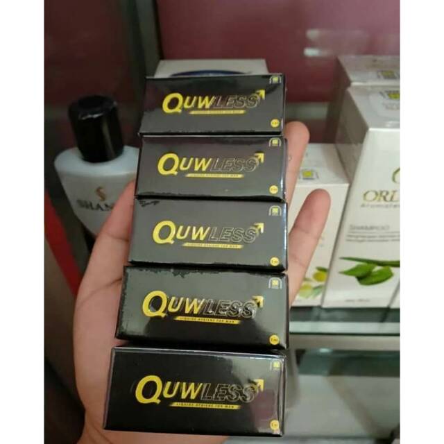 Jual Quwless Nasa [ original ] | Shopee Indonesia