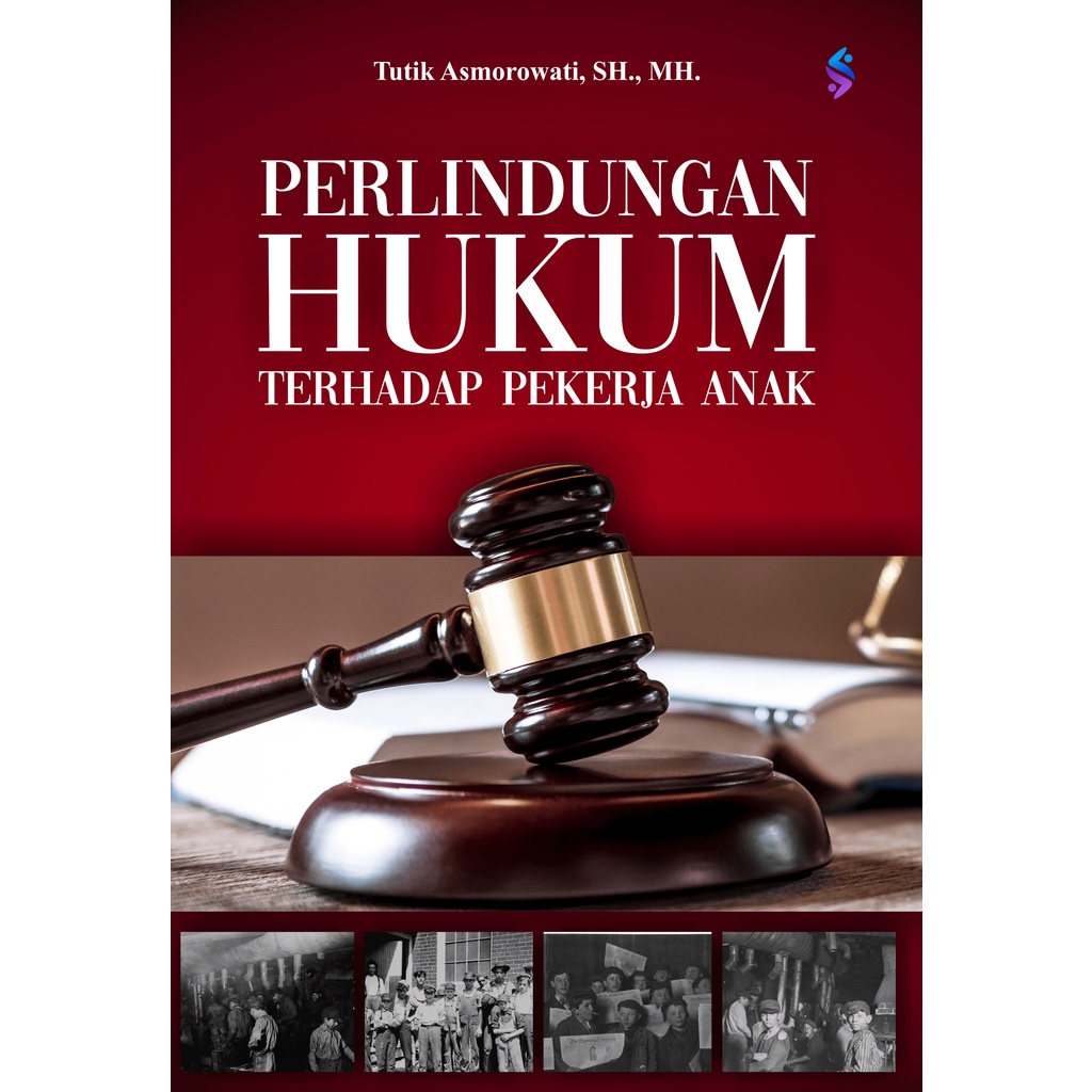 Jual BUKU PERLINDUNGAN HUKUM TERHADAP PEKERJA ANAK | Shopee Indonesia
