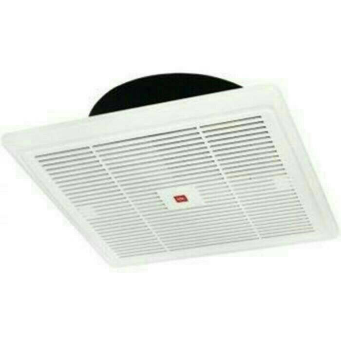 Jual Exhaust Fan 8" KDK 20TGQ / Ceiling Fan 8"inch KDK | Shopee Indonesia