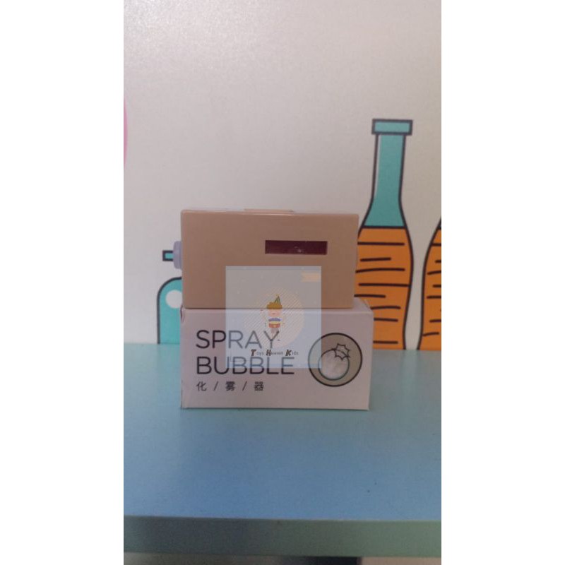 Jual Reffil smoke bubble (refill asap) | Shopee Indonesia