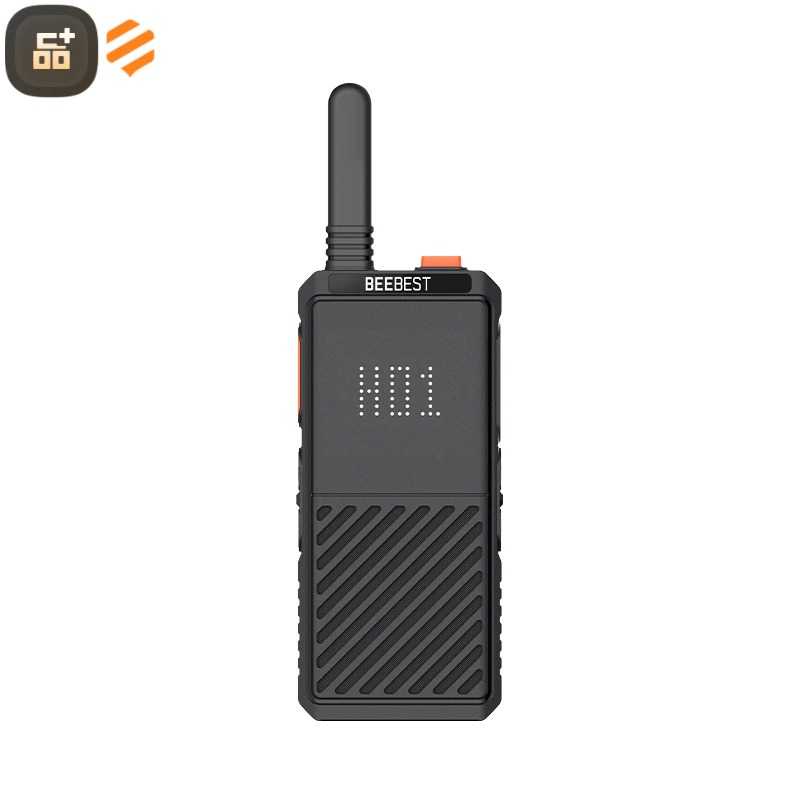 Jual Walkie Talkie Handy Talky Wireless Bluetooth HT Beebest A308 ...