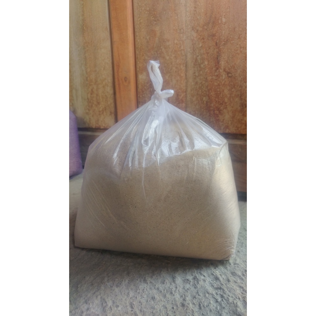 Jual Dedek Katul Dedak Bekatul Pakan Ternak Kemasan Eceran 2kg | Shopee ...