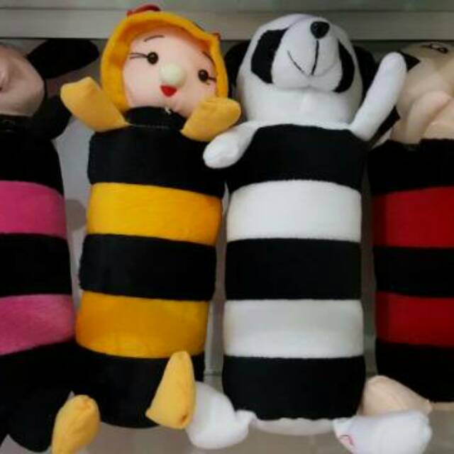 Jual Boneka Guling Mini Standar SNI | Shopee Indonesia