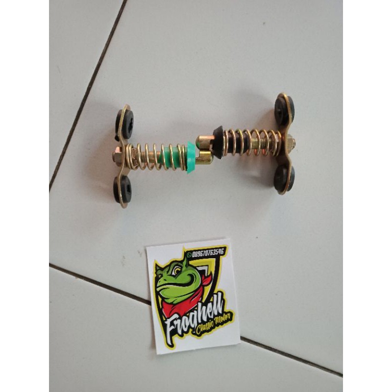 Jual per jok Honda Grand | Shopee Indonesia