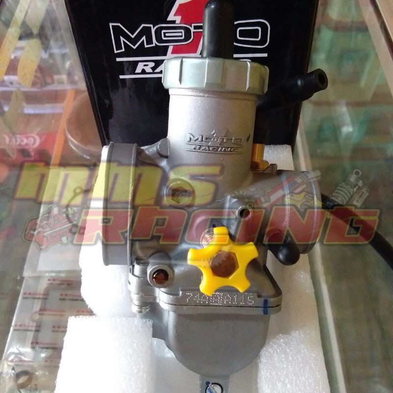 Jual karbu karburator pe28 moto1 a115 | Shopee Indonesia