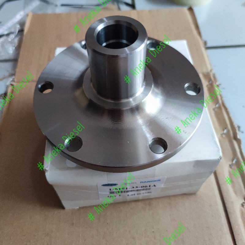 Jual nap roda depan ford ranger bearing hub roda depan ford ranger ...
