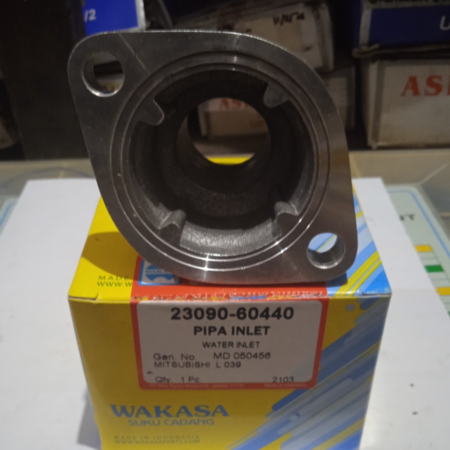 Jual CORONG AIR ELSAPEK L300 diesel WAKASA MD050456 bukan pipa tapi ...
