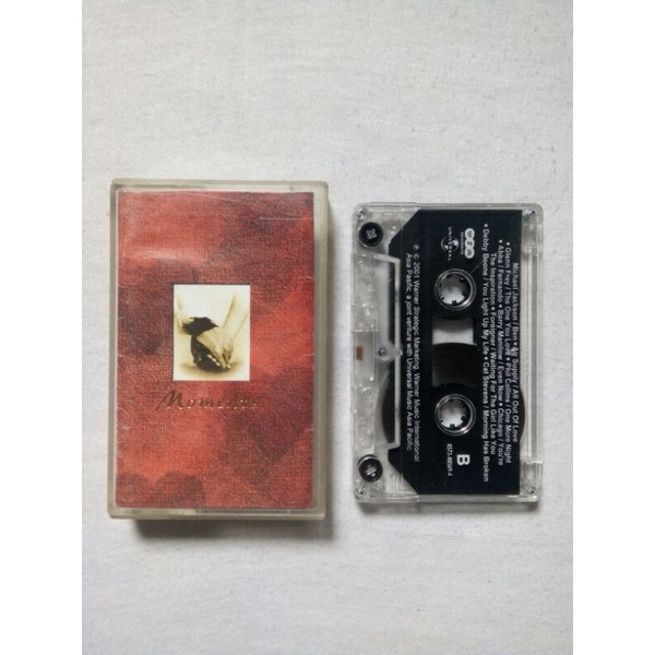 Jual KASET PITA MOMENTS / KOMPILASI BARAT | Shopee Indonesia