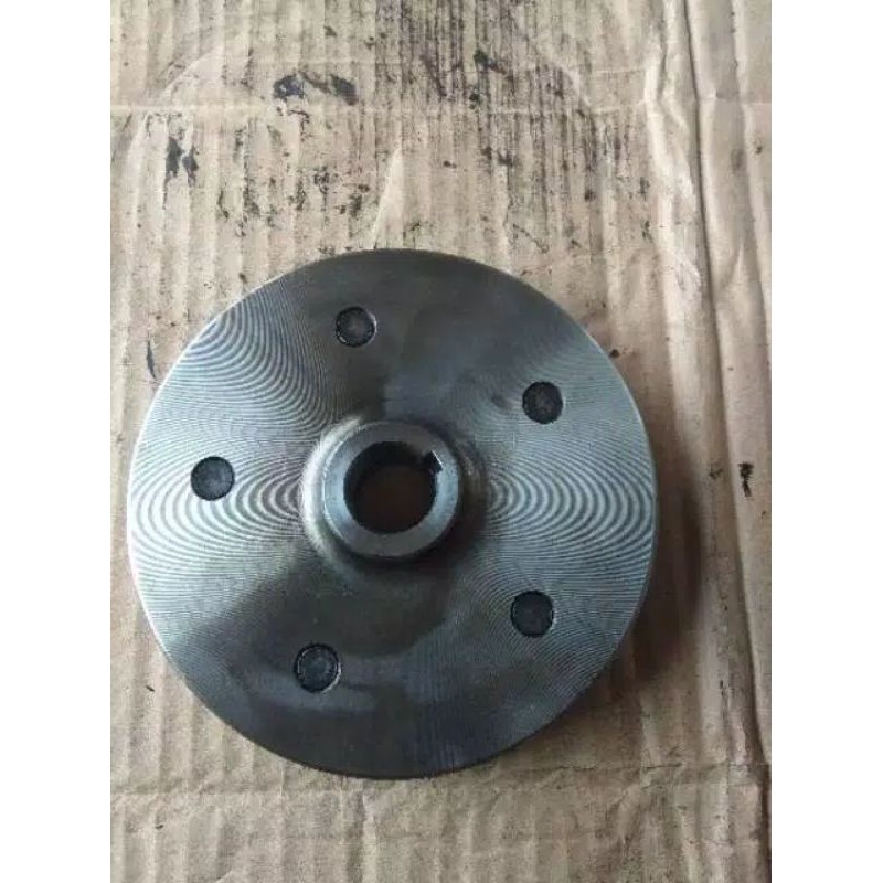 Jual ORIGINAL BALANCER BALANCING BALNCE JUPITER MX 4 speed karburator ...