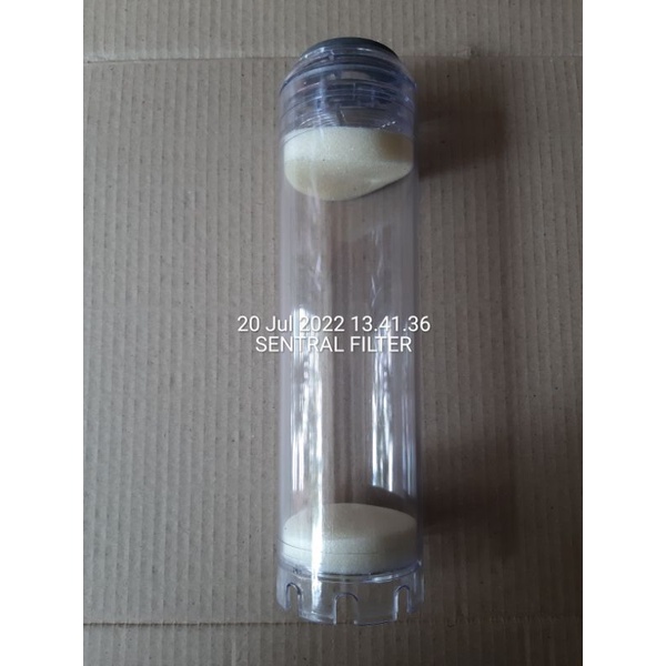Jual CATRIDGE KOSONG empty 10inch catridge refil | Shopee Indonesia