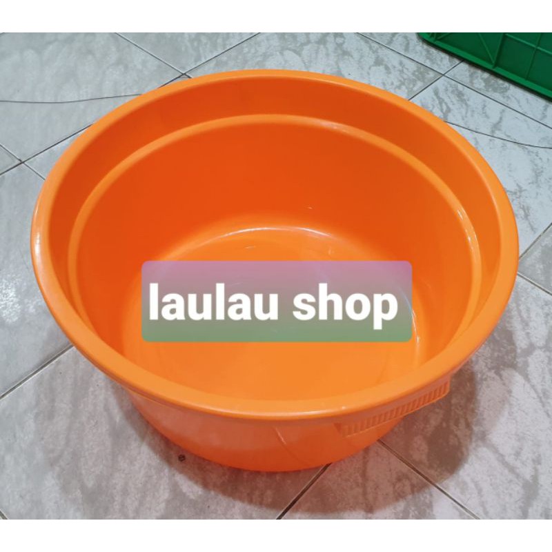 Jual Bak USA 20 Inch Multiclub 22 Liter / Baskom Kualitas Komet Star ...