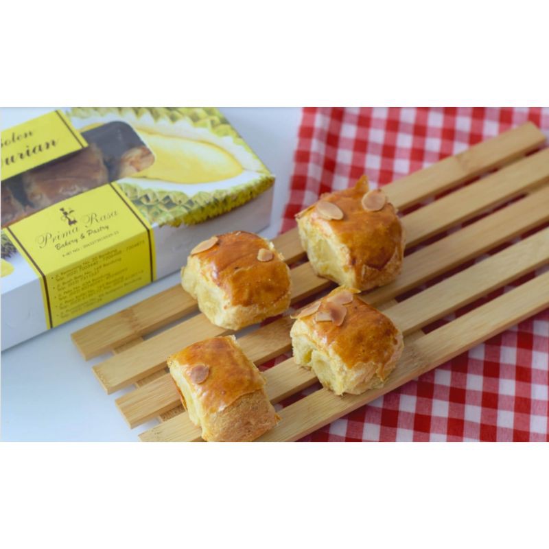 Jual Bolen/molen primarasa all rasa(apel,keju,coklat,coklat keju,durian ...