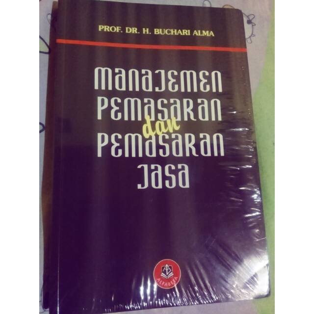 Jual Panduan skripsi#Buku manajemen pemasaran dan pemasaran jasa | Shopee Indonesia