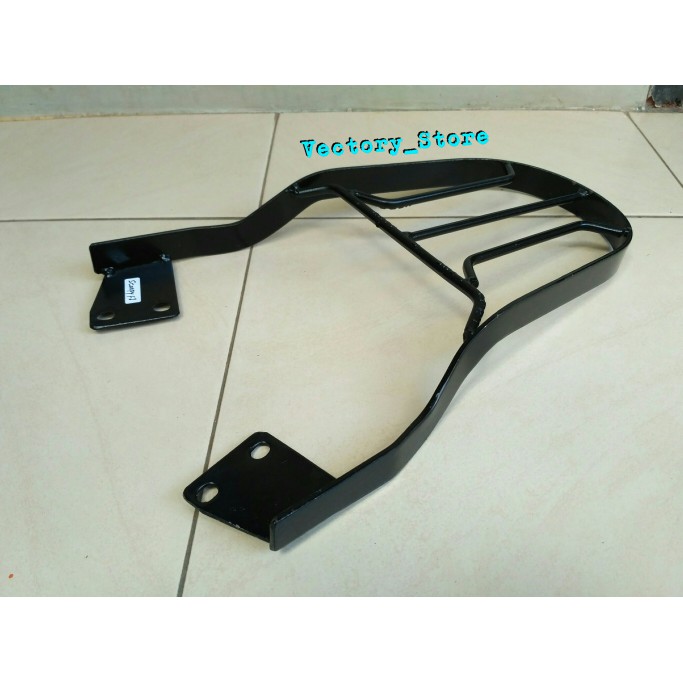 Jual BOX MOTOR Breket Bracket Box Motor Matic Scoopy Fi SUN RISE ...