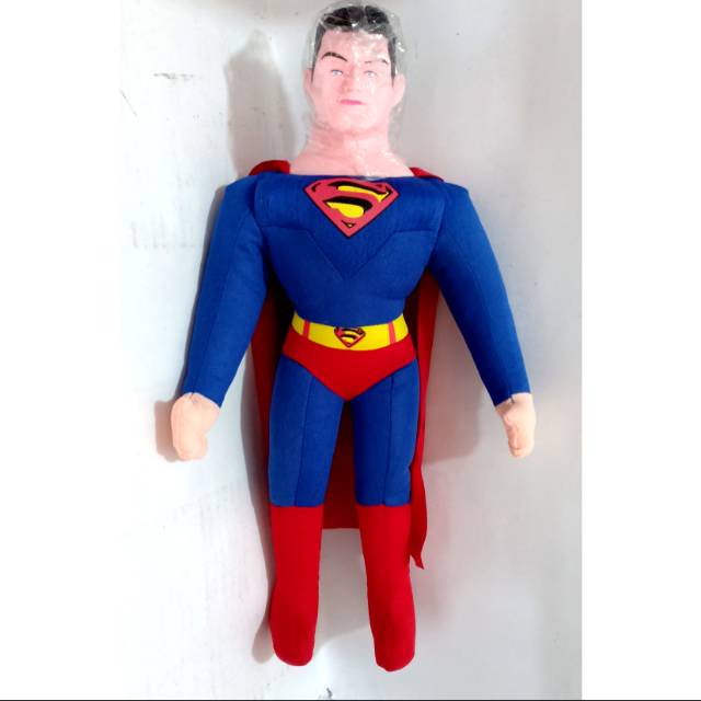 Jual Boneka superman sayap dan Hulk | Shopee Indonesia