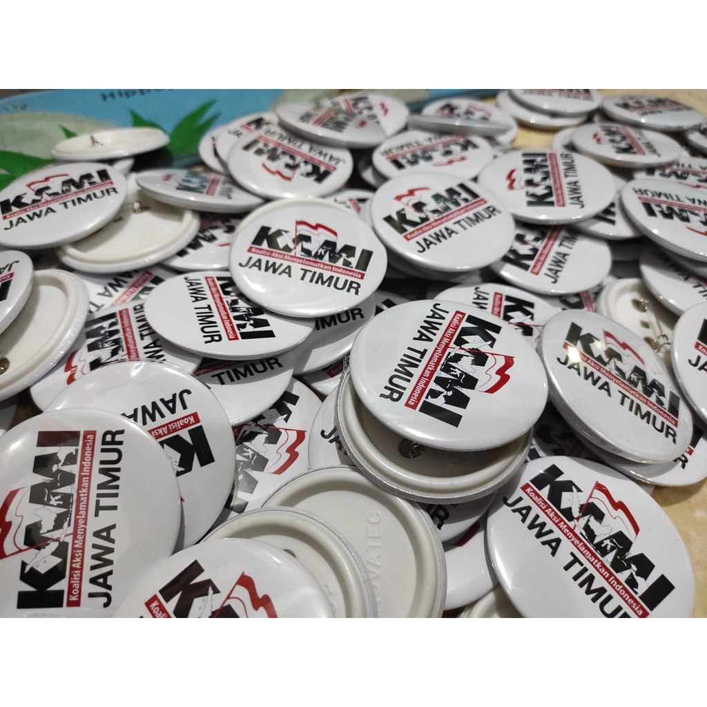 Jual Cetak Pin murah | Shopee Indonesia