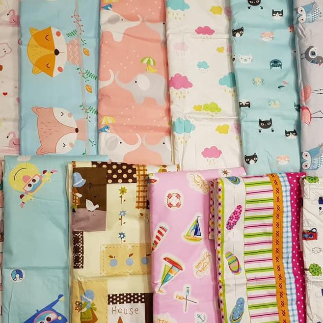 Jual Perlak Bayi Kain Waterproof Mothercare / Alas Ompol Bayi | Shopee ...