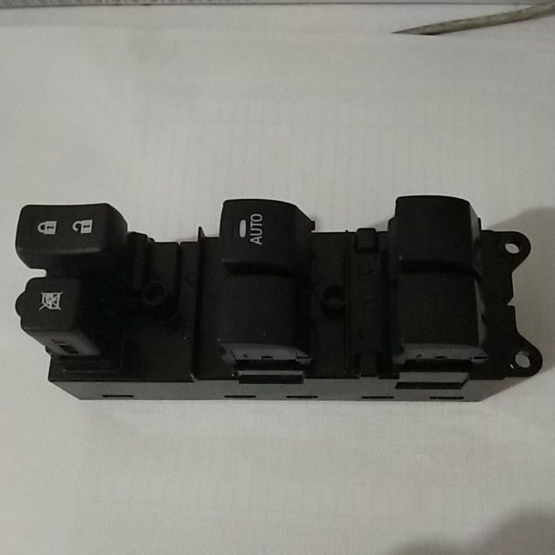 Jual SAKLAR SWITCH POWER WINDOW ORIGINAL NISSAN ALL NEW GRAND LIVINA ...