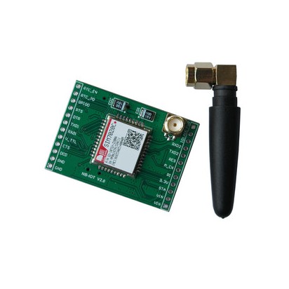 Jual SIM7020 SIM7020C Development Board NB-IoT MQTT COAP TCP | Shopee Indonesia