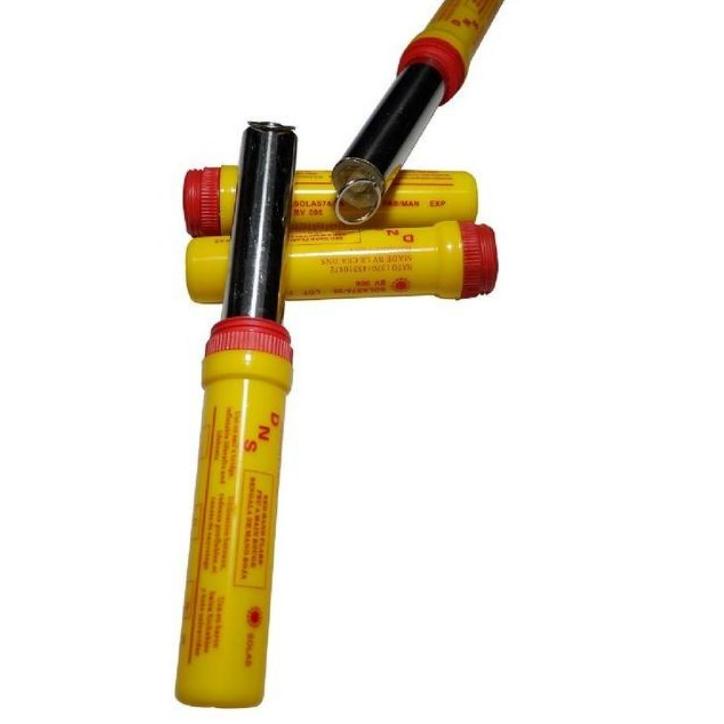 Jual RED HAND FLARE DNS - Harga Ecer Satuan | Shopee Indonesia