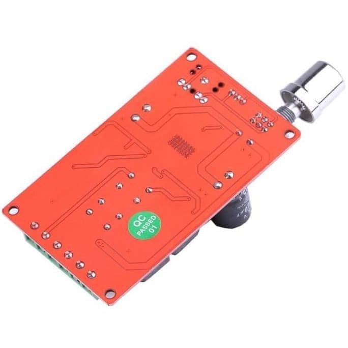 Jual TPA3116D2 2 X 50W CLASS D DIGITAL STEREO POWER AMPLIFIER 2X50W ...