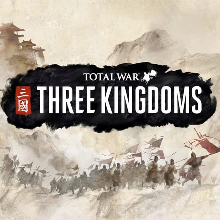 Jual Total War Three Kingdoms PC Game | Shopee Indonesia