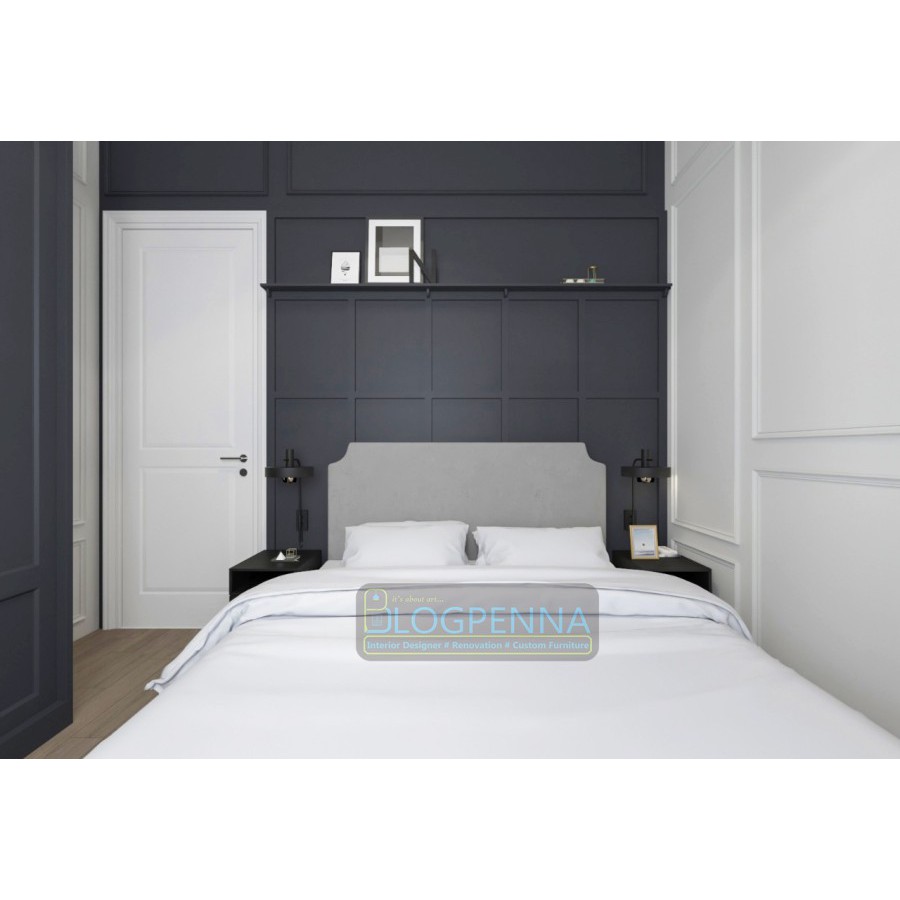 Jual WAINSCOTING LIS DINDING GYPSUM / PRE ORDER | Shopee Indonesia