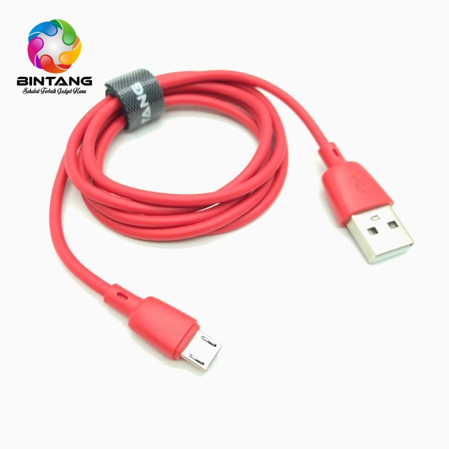 Jual KABEL DATA BT K-POP SRS V8 | Shopee Indonesia