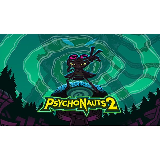Jual Psychonauts 2 Games PC - Laptop | Shopee Indonesia