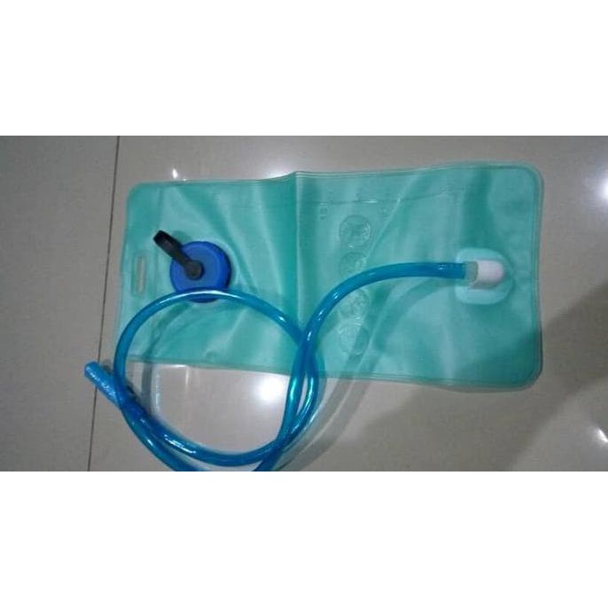 Jual Water Blader - Kapasitas 2 Liter - Water Bladder - Tempat Minum ...