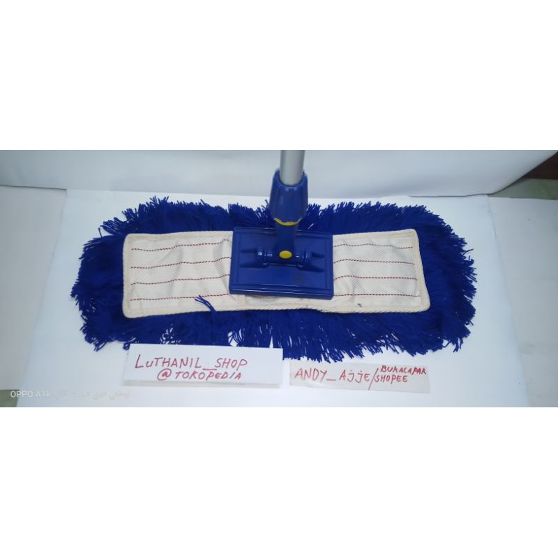 Jual Sapu lobby duster ukuran 40 cm | Shopee Indonesia