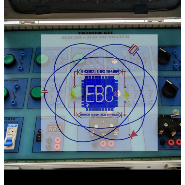 Jual Switch Training KIT | Shopee Indonesia