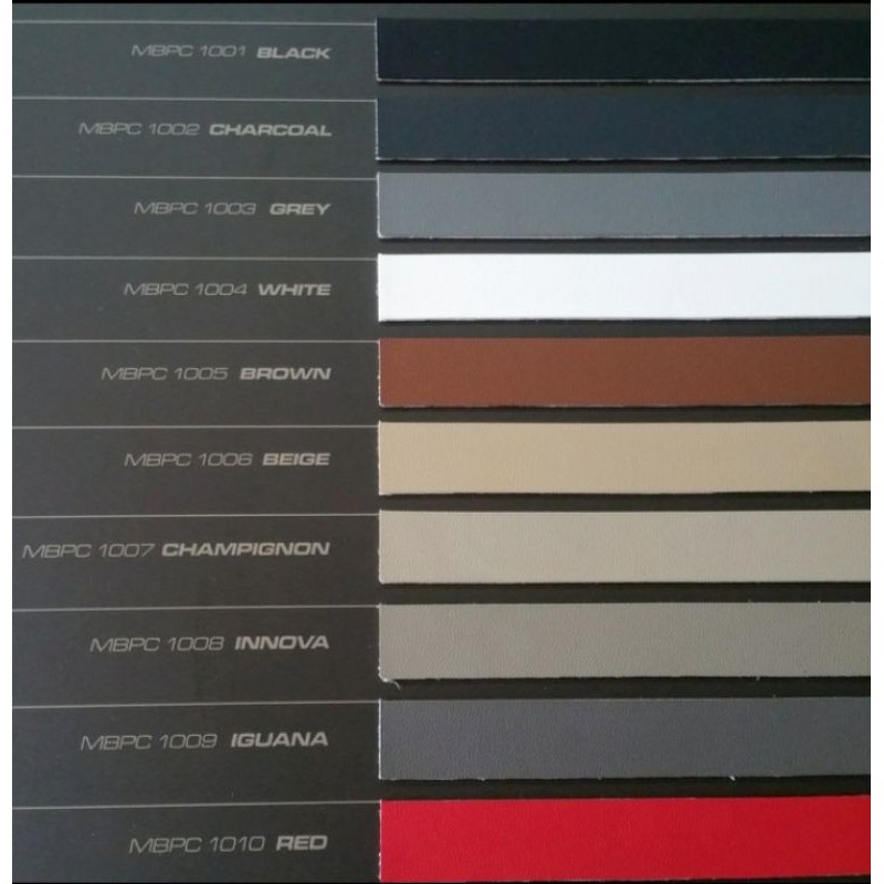 Jual MBTECH CARRERA PREMIUM - Bahan Kulit Jok Mobil/Motor/Sofa | Shopee ...