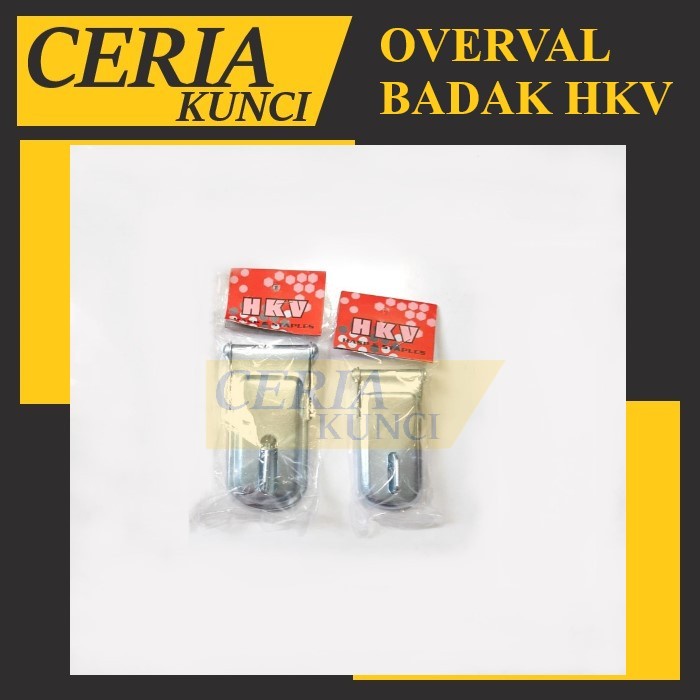 Jual Overpal Badak / Engsel Gembok / Cantolan Gembok | Shopee Indonesia