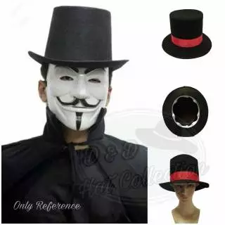 Jual Topi Pesulap Terlengkap & Harga Terbaru April 2024 | Shopee Indonesia