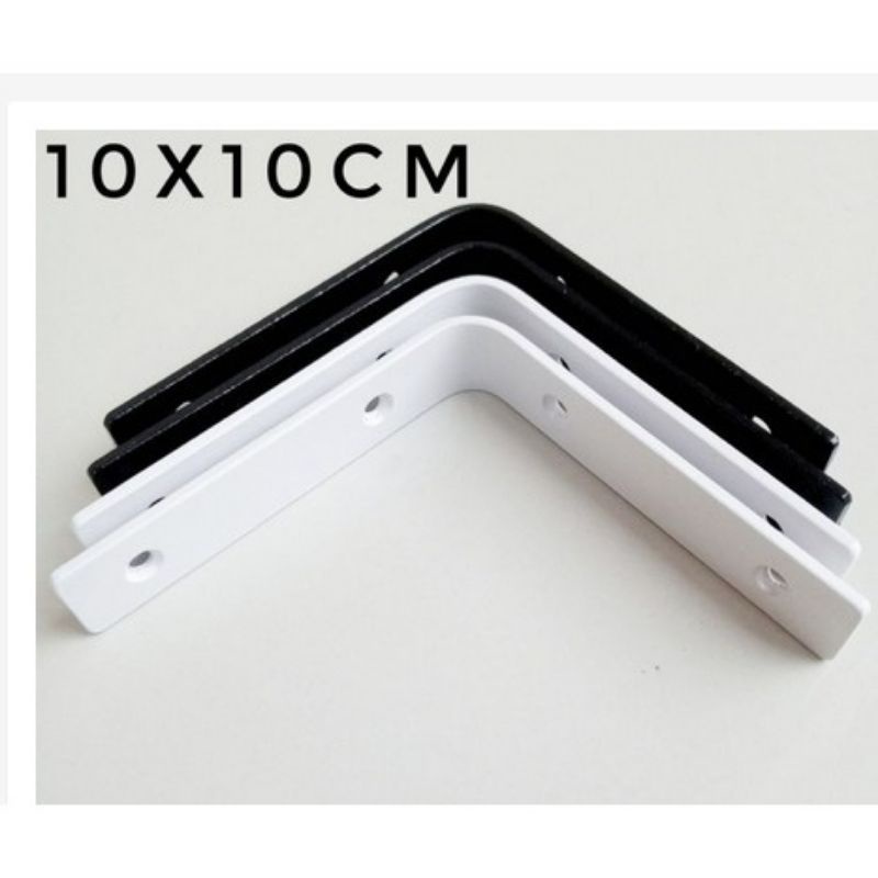 Jual BRACKET SIKU/PLAT BESI SIKU | Shopee Indonesia