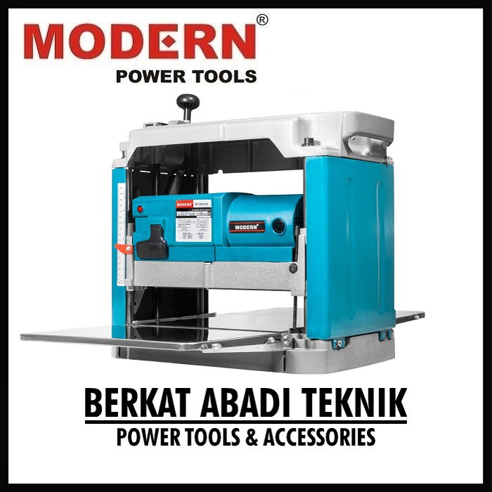 Jual MODERN M-304 Mesin Planer Duduk 12 Inch Serut Ketam Sugu Pasah ...