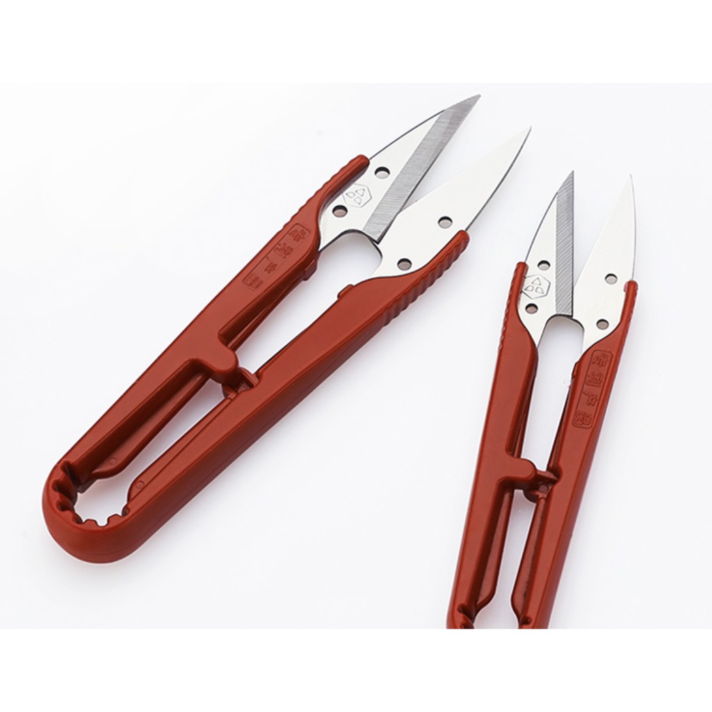 Jual Gunting Cekris Buang Benang / Thread Trimmer PIN 1423 / 1523 ...